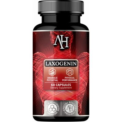 AH Laxogenin booster testosteronu - Laksogenina Apollos Hegemony - AH ...