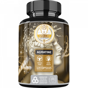 Agmatyna czyli ,,super arginina" o szerokim zastosowaniu - Testosterone ...