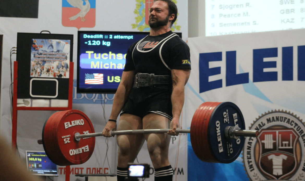 Reactive Training System opis metody - Testosterone Wiedza