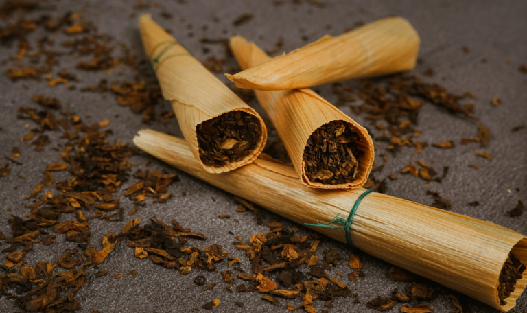 Nikotyna – nie taka zła, jak mówią - Testosterone Wiedza